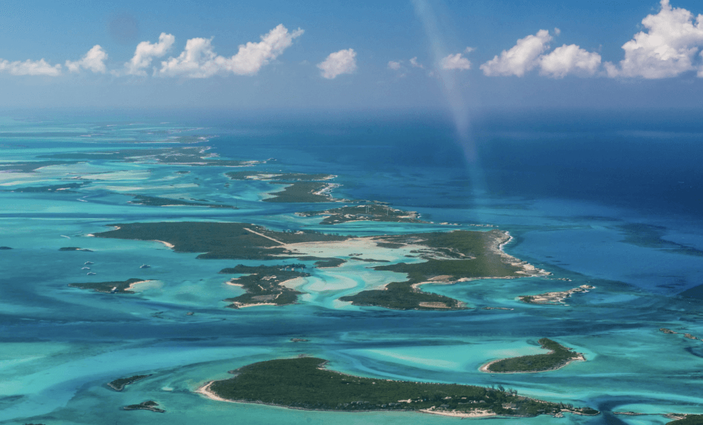 Bahamas: The Beauty of the Exumas - Bora Vida